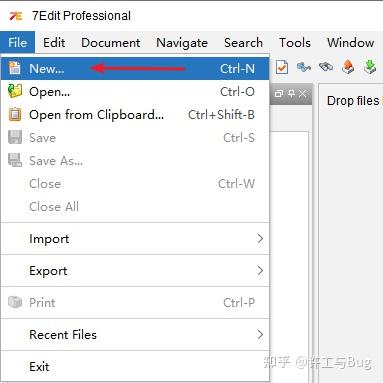 HL7辅助工具7Edit怎么使用？ - 知乎