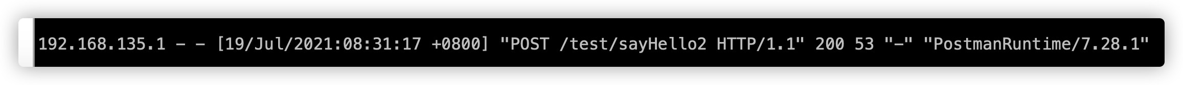 nginx 获取客户端真实 IP 详细解析实践 - 知乎