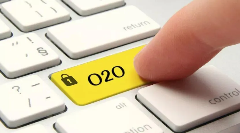 O2O的前世今生，接棒的新零售又将带给大家什么惊喜？（上） - 知乎