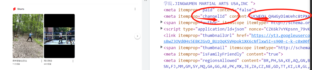 引入Youtube官方API获取频道与视频数据 - 知乎
