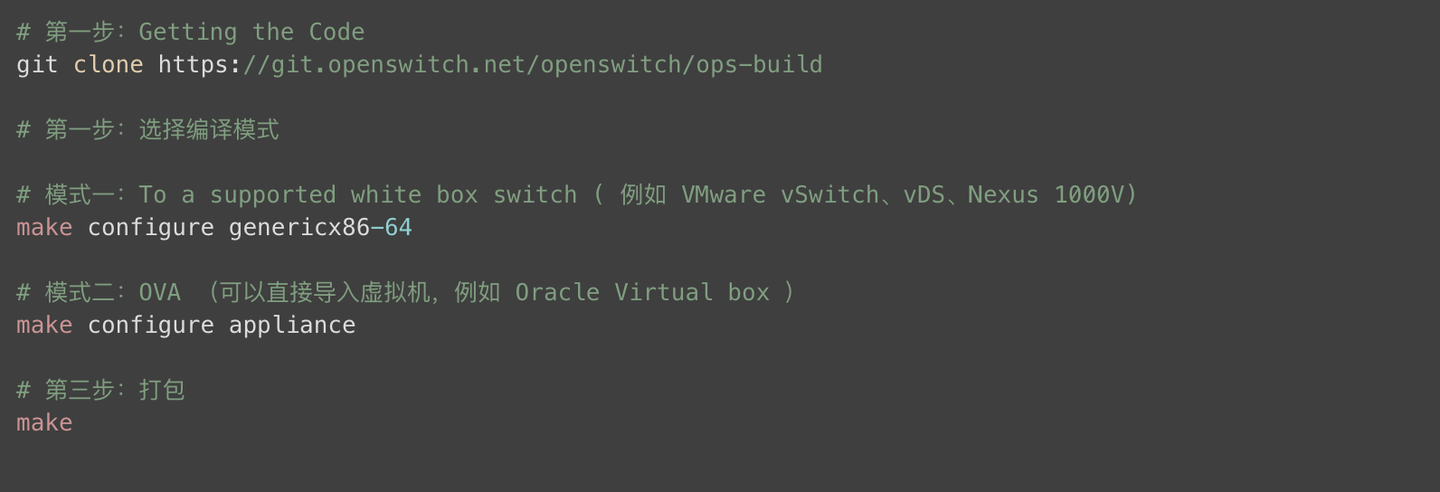 SDN 技术指南（四）：Open vSwitch - 知乎