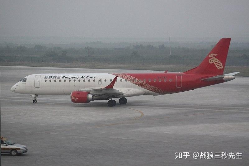 我国的航空事故（二十九）河南航空8387号班机空难（伊春空难） - 知乎