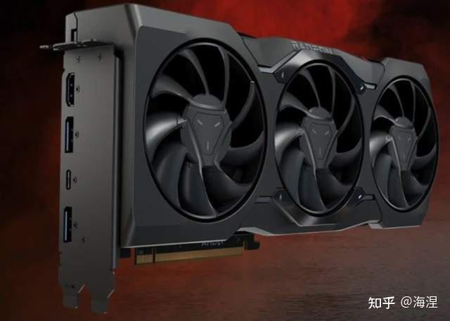 AMD YES！RX 7000系列显卡正式发布，旗舰定价7999元 - 知乎