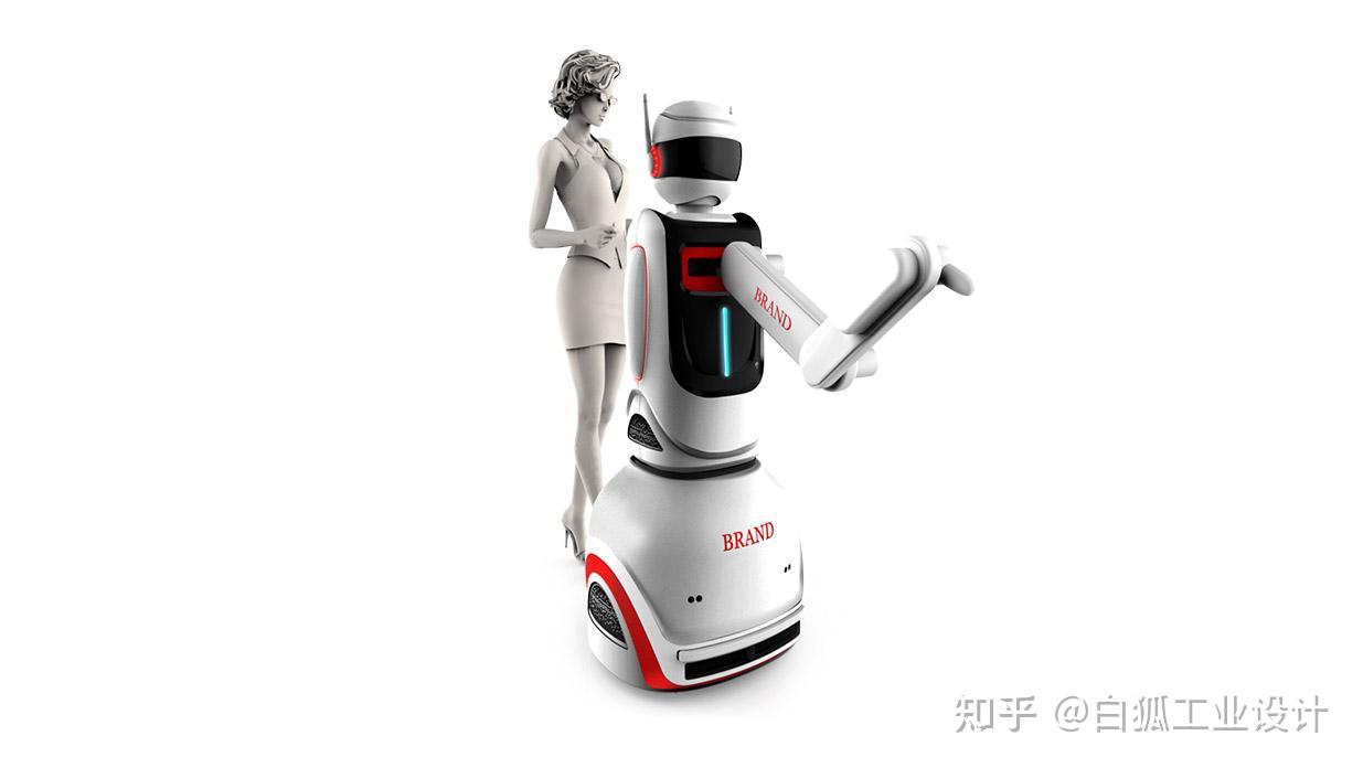 什么是工业设计？一文带你了解！ - 知乎