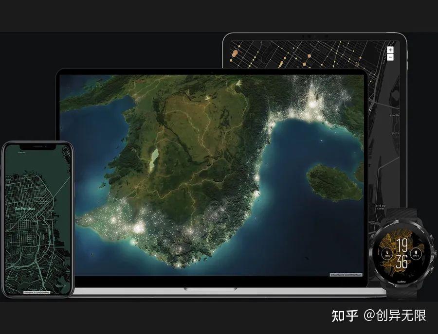 有了这些神器让你轻松搞定城市3D地图！ - 知乎