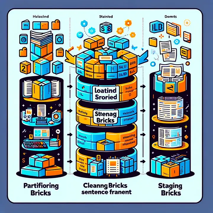 福布斯2024-AI TOP50公司简介（二十八）：Unstructured - 知乎