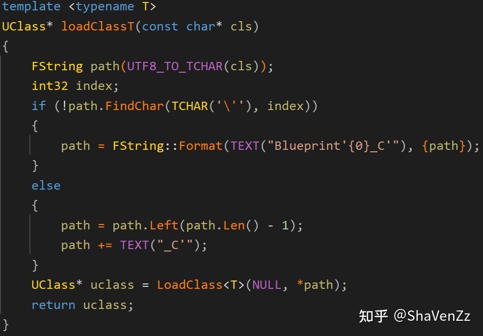 Slua源码解析(一) --- loadUI - 知乎