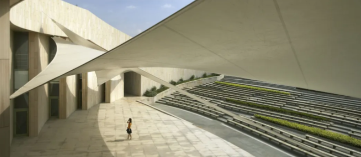 Callsion RTKL事务所工作体验报告 - 知乎