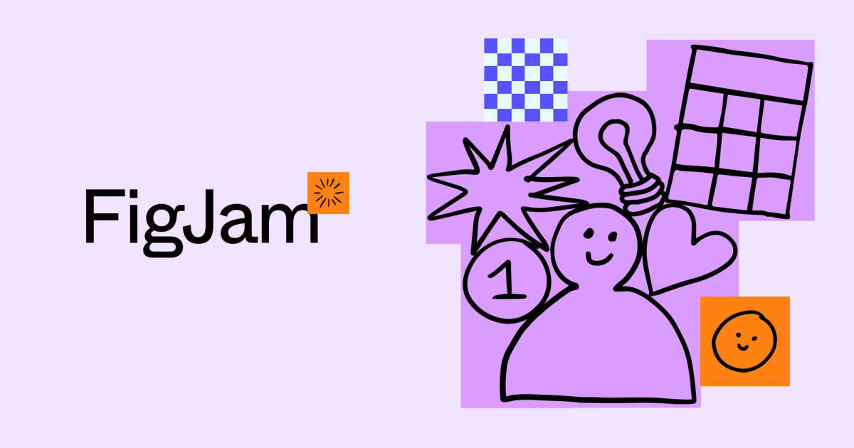 在线白板FigJam-是什么|功能|下载|使用技巧|替代软件 - 知乎