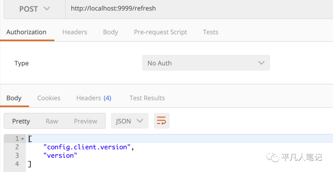 Spring Cloud Config 原理简介和实现 - 知乎