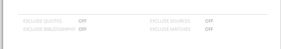iThenticate的PDF检测报告怎么看，报告解读 - 知乎