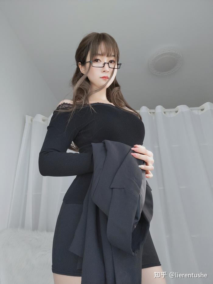 COS：白银81 cosplay美图 cos写真图片合集 - 知乎