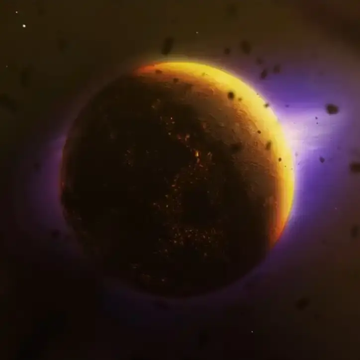 [战锤40k·末日死地]哈米吉多顿/乌兰诺（Armageddon/ Ullanor） - 知乎