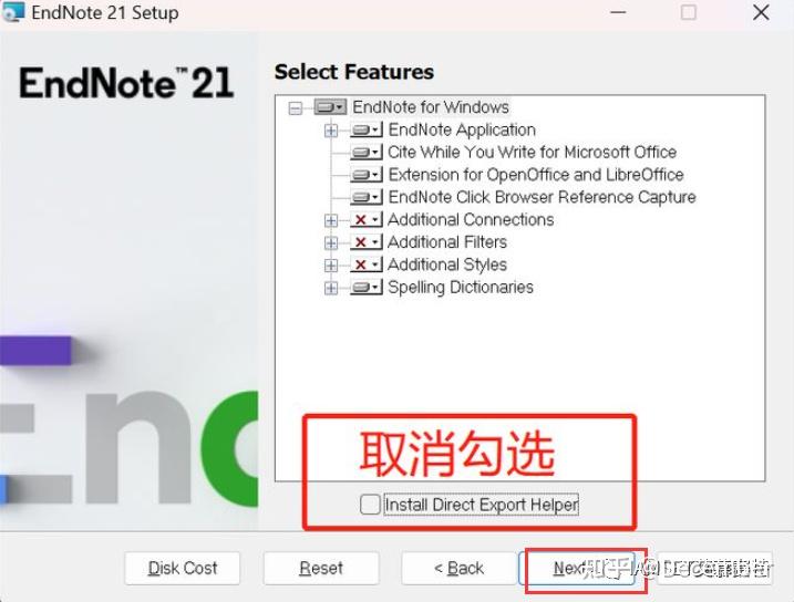 重磅！全新Endnote 21来了！ - 知乎