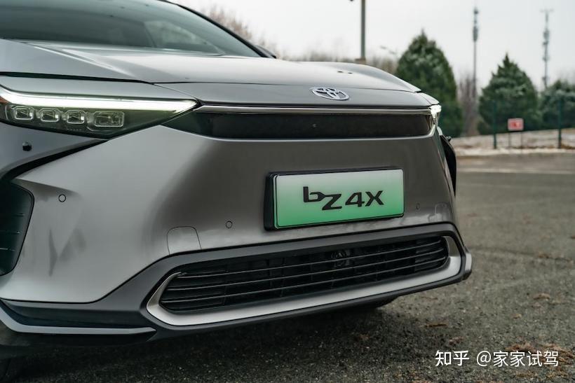 丰田e-TNGA究竟是什么？从丰田宝（b）藏（Z）品牌找答案 - 知乎