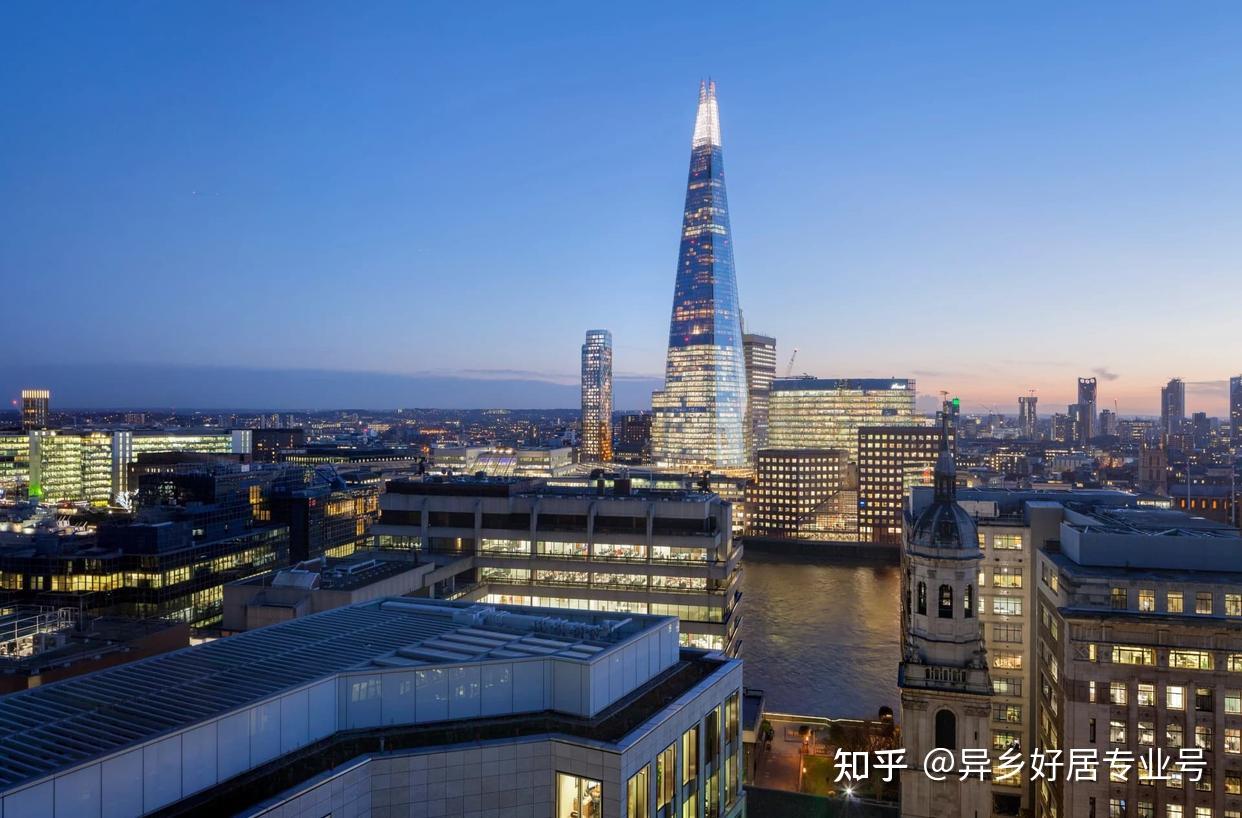 Chapter London Bridge 学生公寓——伦敦租房最佳选择 - 知乎