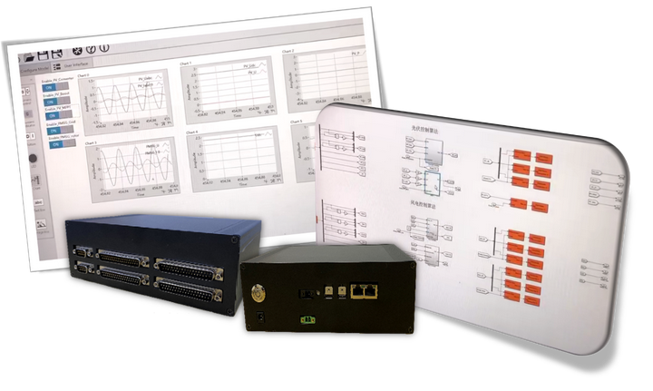 快速控制原型（RCP）相关问题解答 - 知乎