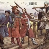 词条搬运——统一切尔克斯人的一代雄主-伊纳尔大帝Inal the Great of Circassia - 知乎