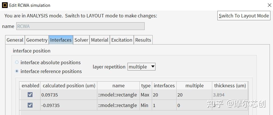 Ansys Lumerical 2025 R1的新功能 - 知乎