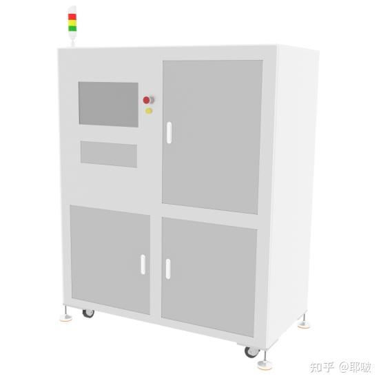 原子层沉积技术 - 知乎