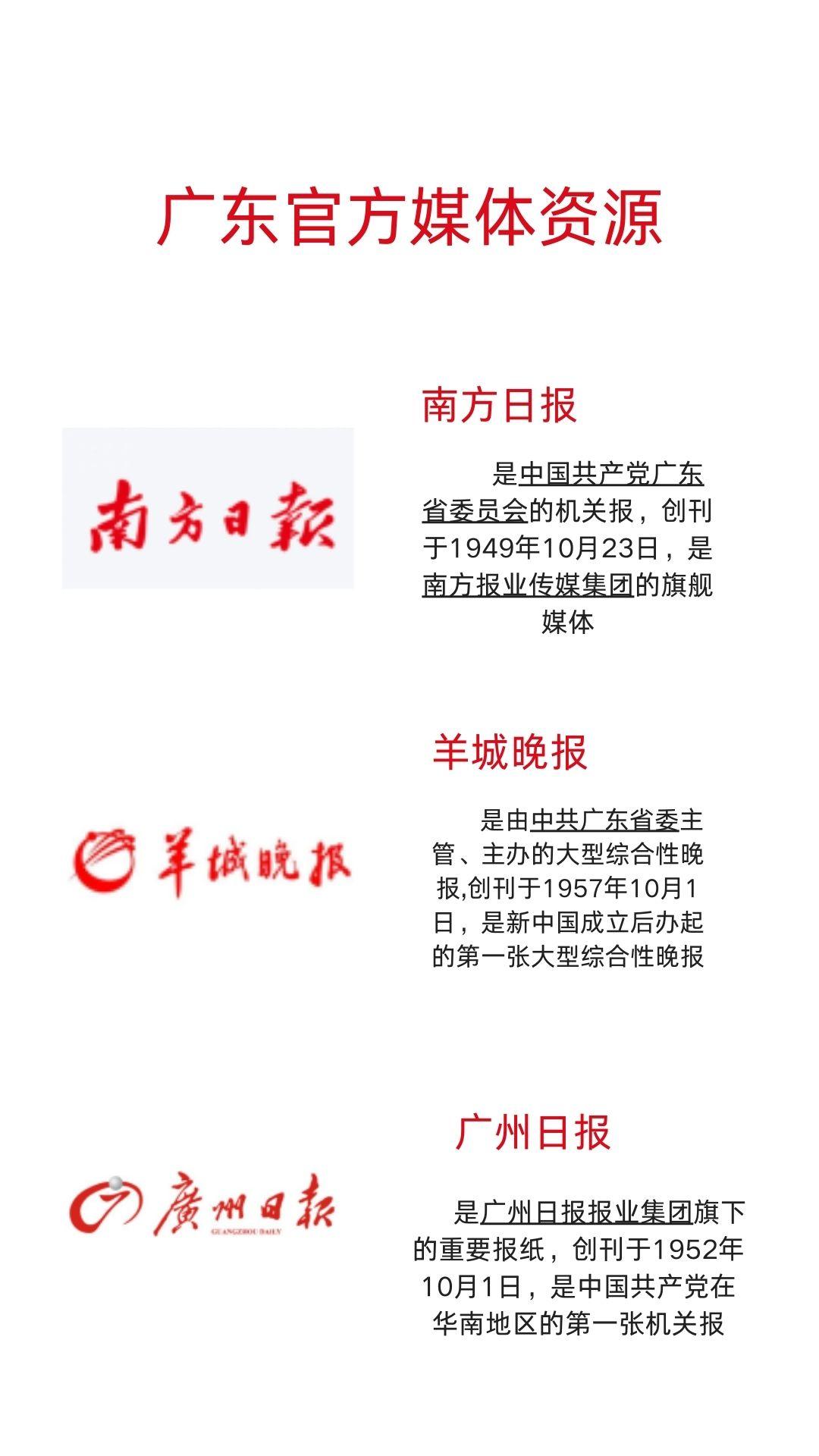 广东发稿主流媒体分享【JHMS】媒体传讯 - 知乎