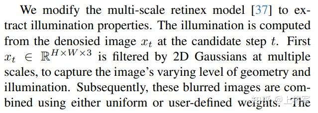 Retinex-Diffusion: On Controlling Illumination Conditions in Diffusion Models via Retinex Theory ...