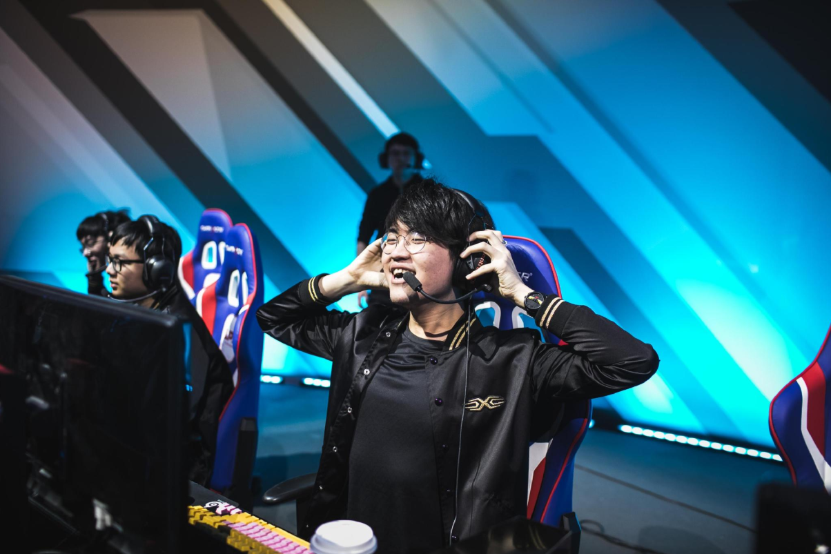 电竞名将姿态（RNG. Zz1tai）宣布退役，如何评价他的职业生涯？他有哪些让你印象深刻的瞬间？ - 知乎