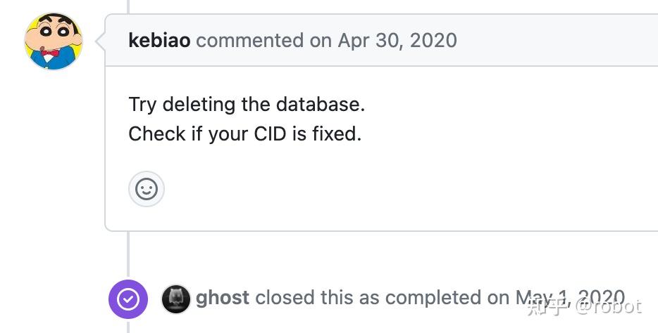 kbengine 服务端工作流-dbmgr报错 - 知乎