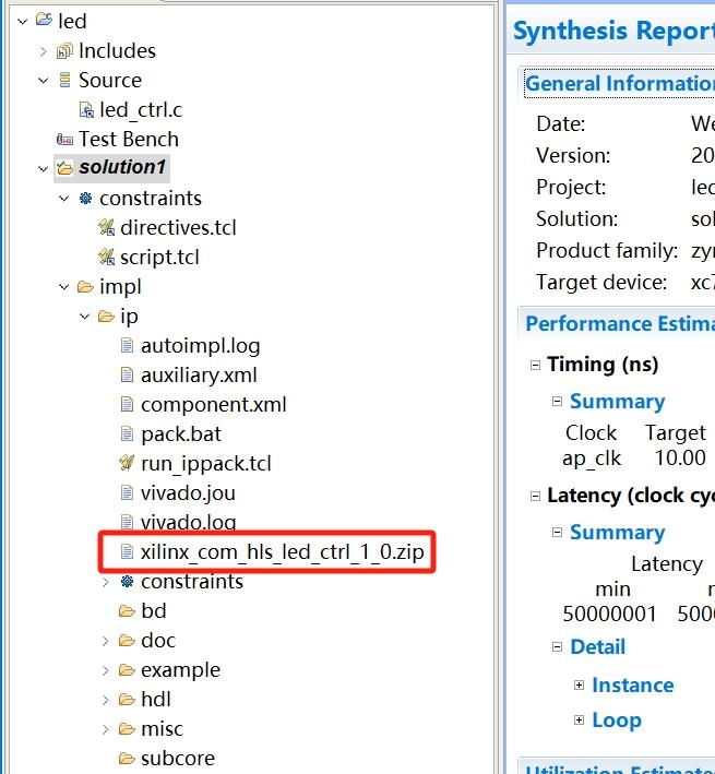 教你用 Vivado HLS 快速设计一个 IP - 知乎