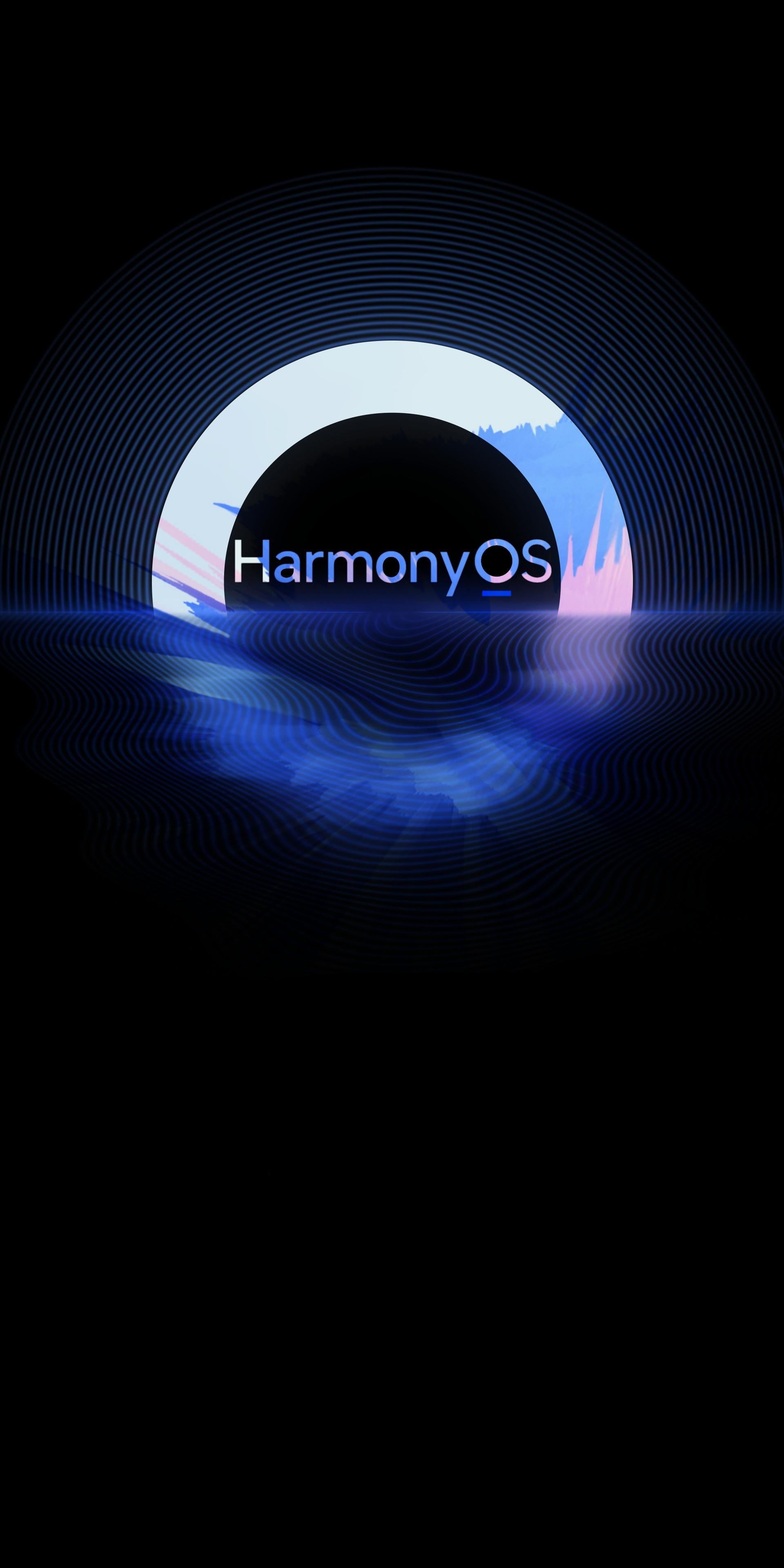 鸿蒙|Harmony OS 超清壁纸分享 - 知乎
