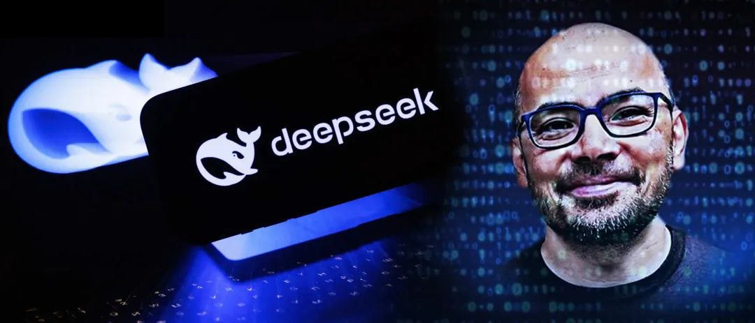 诺奖得主DeepMind CEO放话：DeepSeek是中国最好AI模型，但没任何科学进步 - 知乎