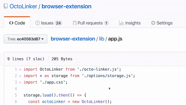 这 10 款插件让你的 GitHub 更好用、更有趣 - 知乎