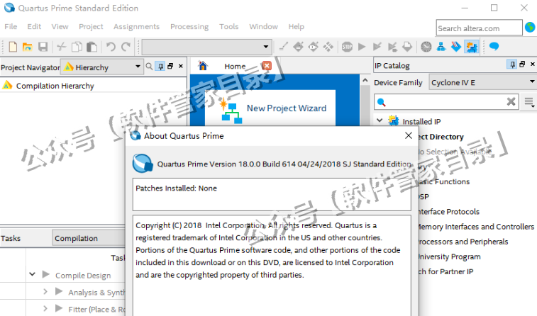 Quartus II 18.0 软件下载及安装教程！ - 知乎