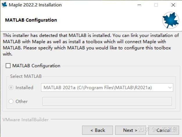 Maple手把手安装 - 知乎