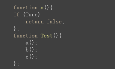 【return的用法是什么？若在for循环中，还会执行下一次循环吗？】 - 知乎