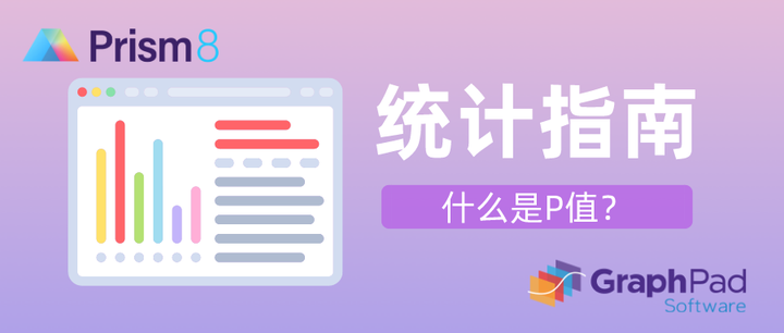 Graphpad Prism 统计指南 什么是p值? 知乎