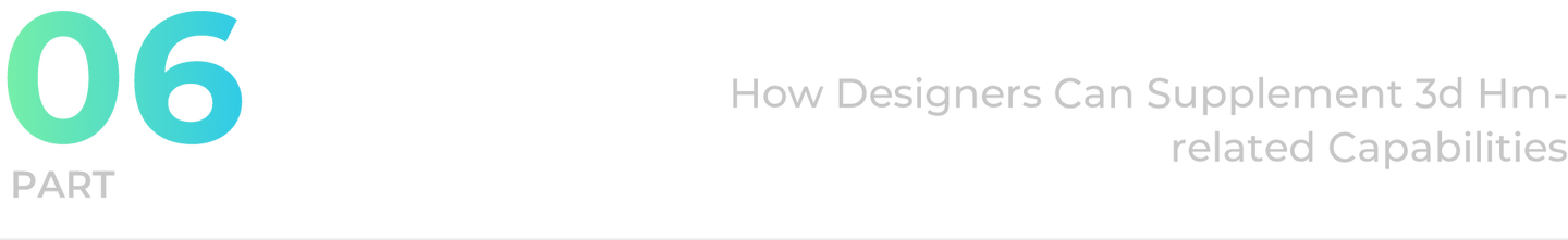 3D HMI设计：开创未来驾驶体验的新篇章 - 知乎