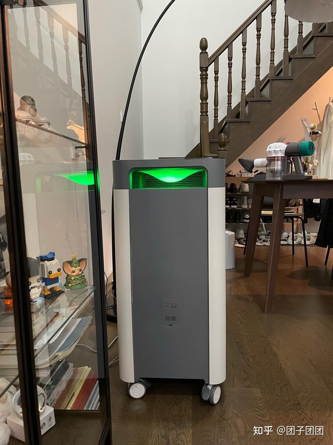 空气净化器怎么选？2024年超全【空气净化器】深度测评，带你选对不踩坑。霍尼韦尔、352、IAM、戴森、科沃斯实测！