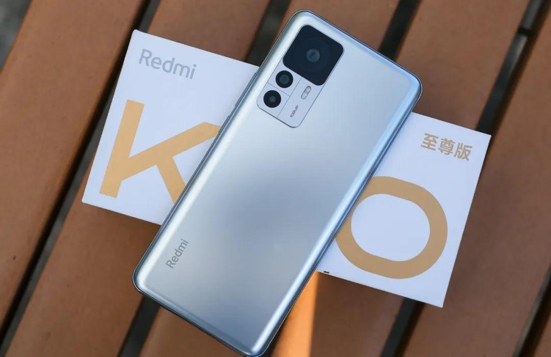 3000以内买K50至尊版还是IQOO Neo7好，看看这个详细对比吧 - 知乎