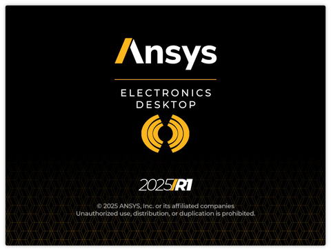 Ansys Maxwell 2025 R1更新一览 - 知乎