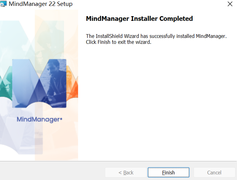 2款思维导图软件安装包自取，已压缩打包，包括Xmind、MINDmanager软件安装包 - 知乎
