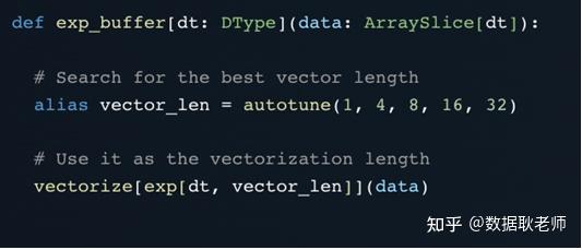 Mojo：比Python快35000倍的AI编程语言 - 知乎