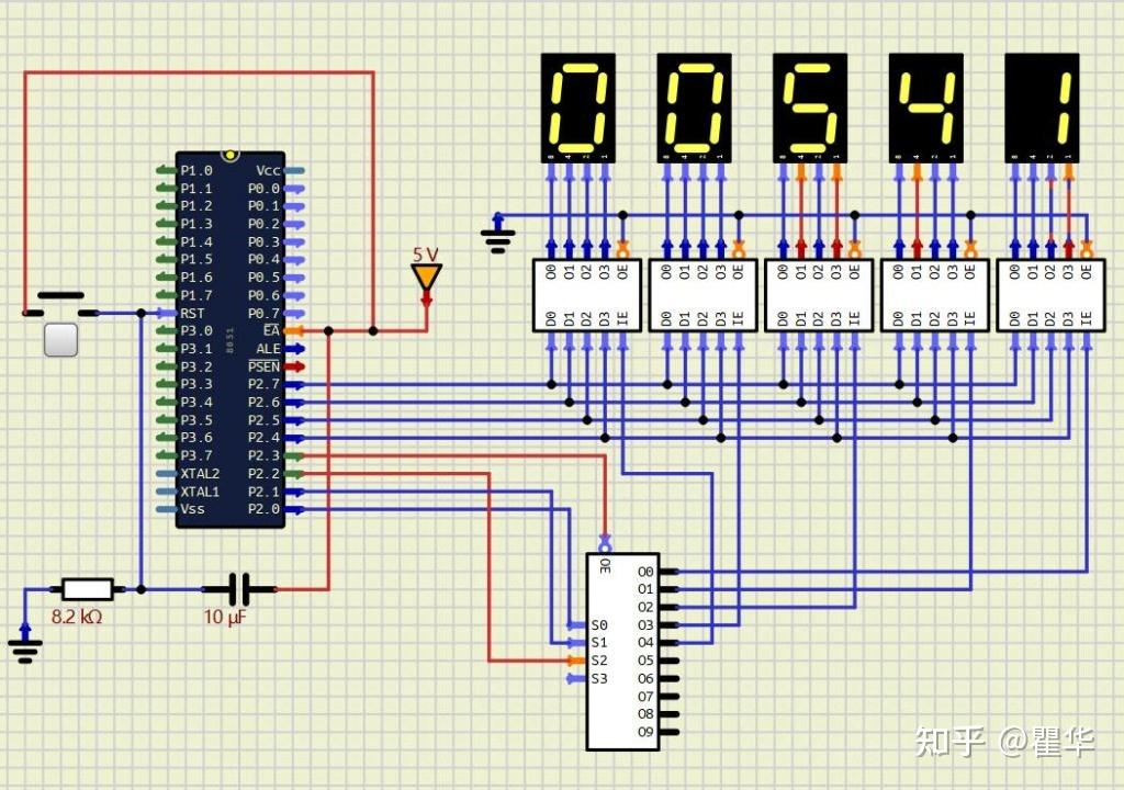 SimulIDE 1.1 中文教程 - 简介 - 知乎