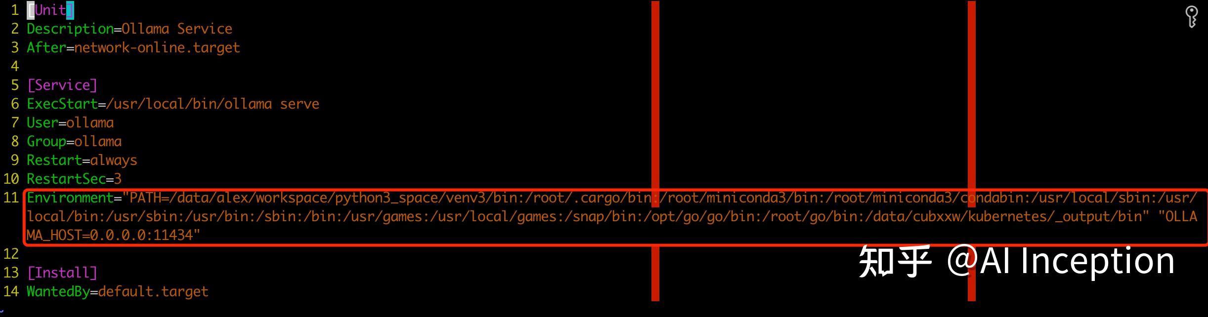 使用RAG-GPT和Ollama搭建智能客服 - 知乎