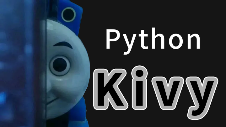 学习Python Mod-Kivy - 知乎