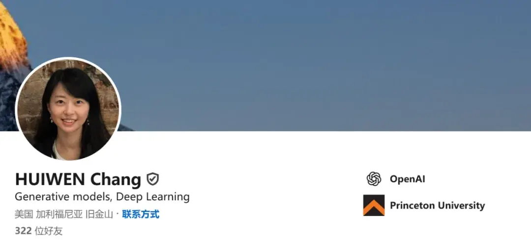 Meta新AI团队成员大起底：8位华人，清北、浙大校友占半壁江山 - 知乎