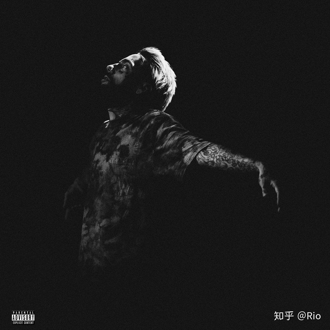 $uicideboy$：Shadow Rap的领头羊 - 知乎