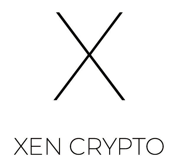 有人一天零撸20万美元的XEN Crypto到底是什么？ - 知乎