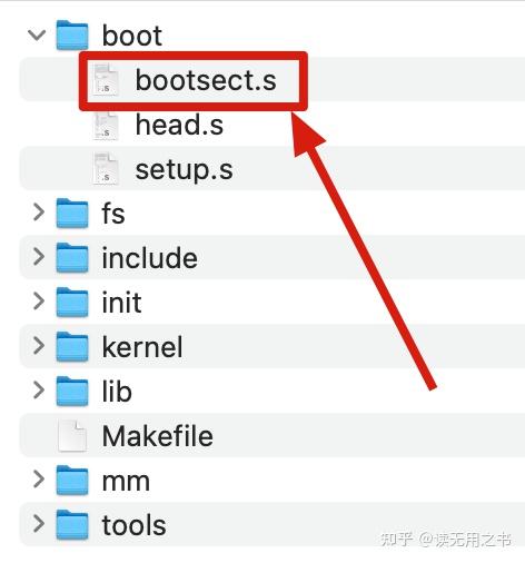 linux0.01 - 知乎