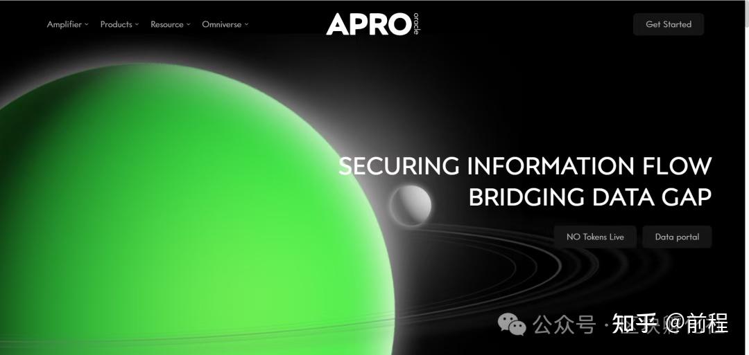 重点关注！10月24日币安Alpha上线 APRO（AT），空投领取指南 - 知乎